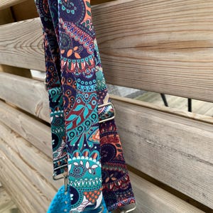 Blue Summer Bag, Crochet Beach Bag, Blue Handbag, Ready to Ship Bag - Etsy