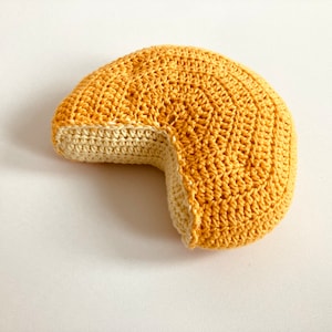 Cheese Crochet Pattern, Crochet Cheese Pattern, How to Crochet Cheese ...