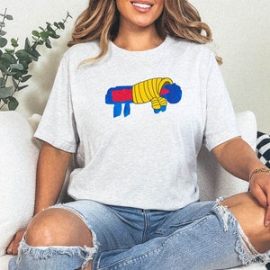 Keon Puffer Buffalo T-shirt Buffalo Football Shirt Allen Football Fan T ...