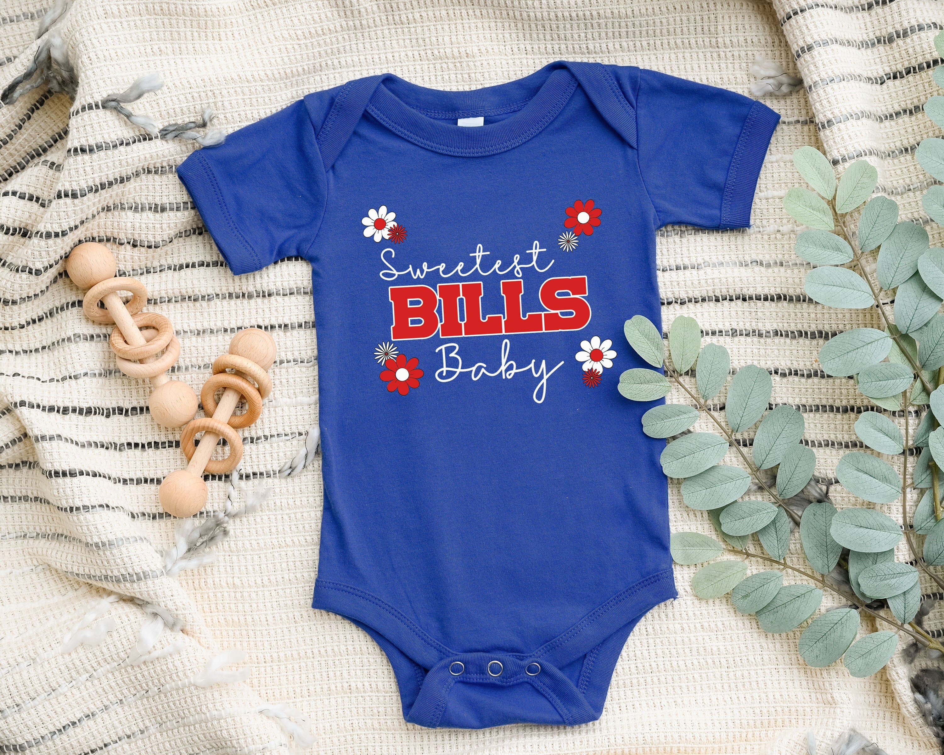 Bills Baby Bodysuit Bills Football Bills Mafia Buffalo | Etsy