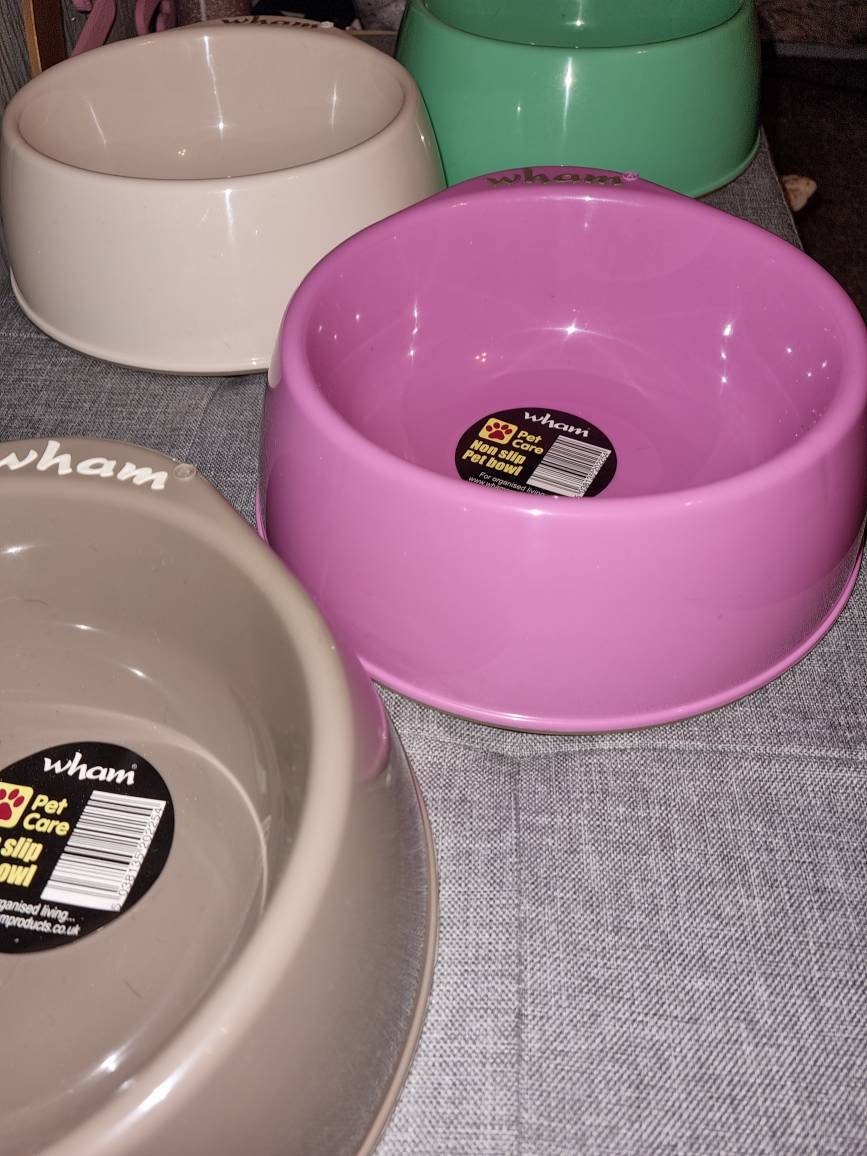 Personalised Pet Bowls, Dog Bowls, Pet Feeding, Animal Bowls, Pet Care ...