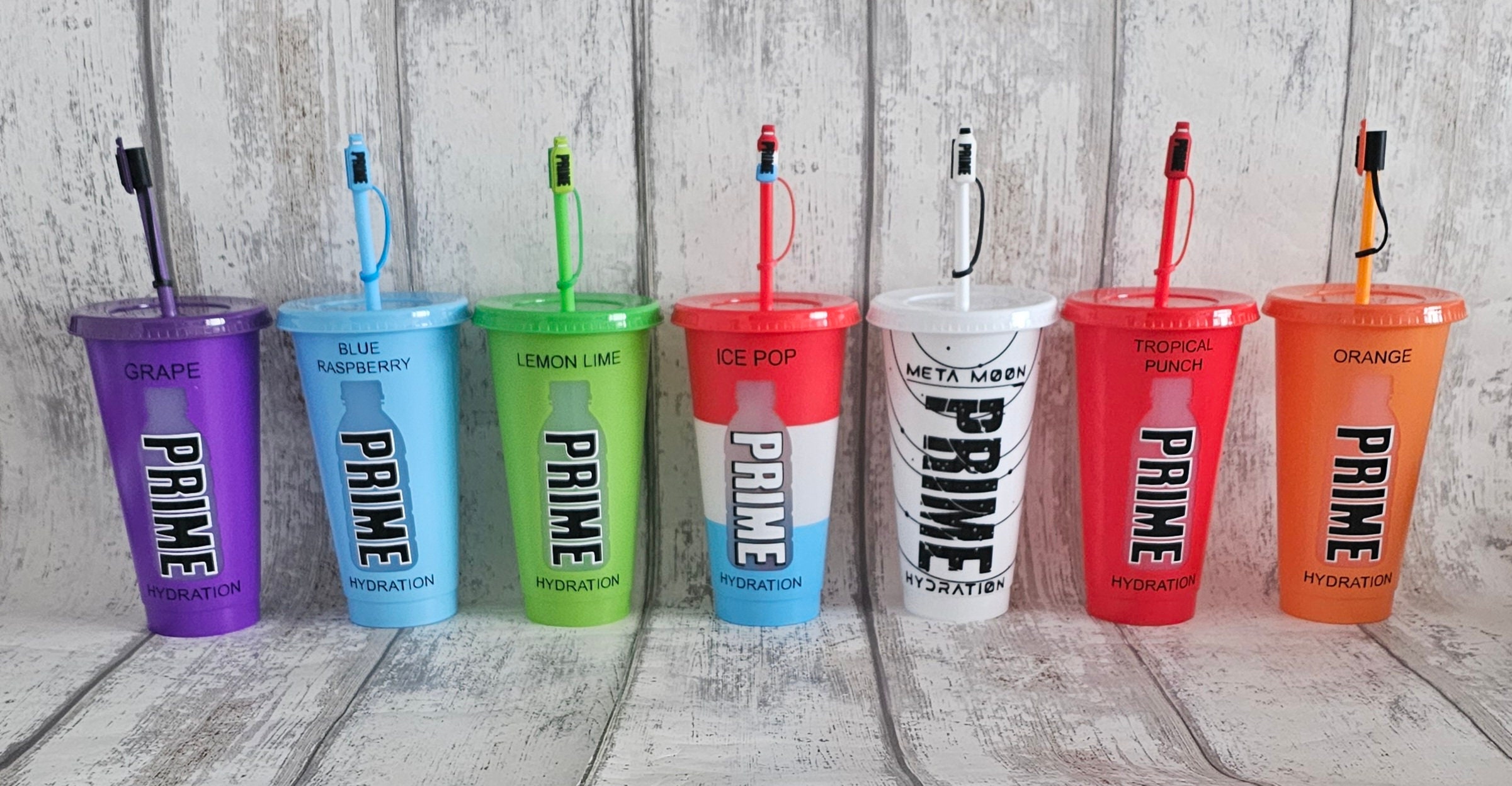 Prime Cups, Prime Merch, Prime, Prime Bottles, Prime Drinks - Etsy UK