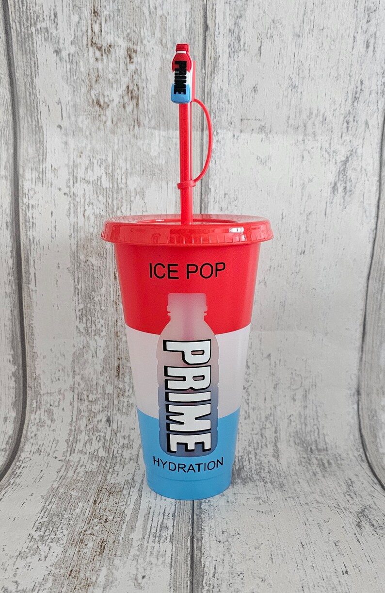 Prime Cups, Prime Merch, Prime, Prime Bottles, Prime Drinks - Etsy UK