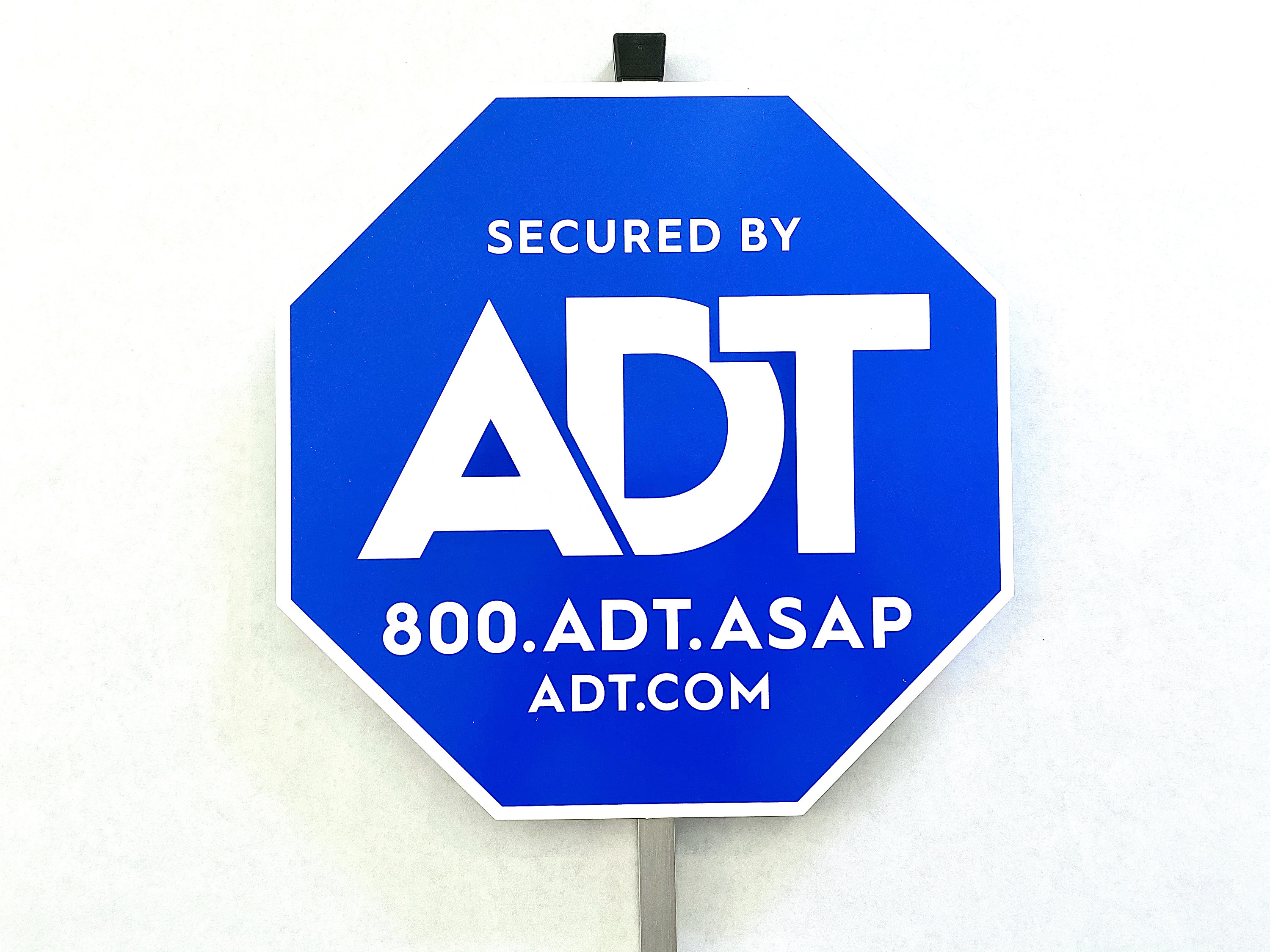 adt sign for sale | Compare 45 second hand ads