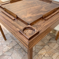 Game Table - Etsy