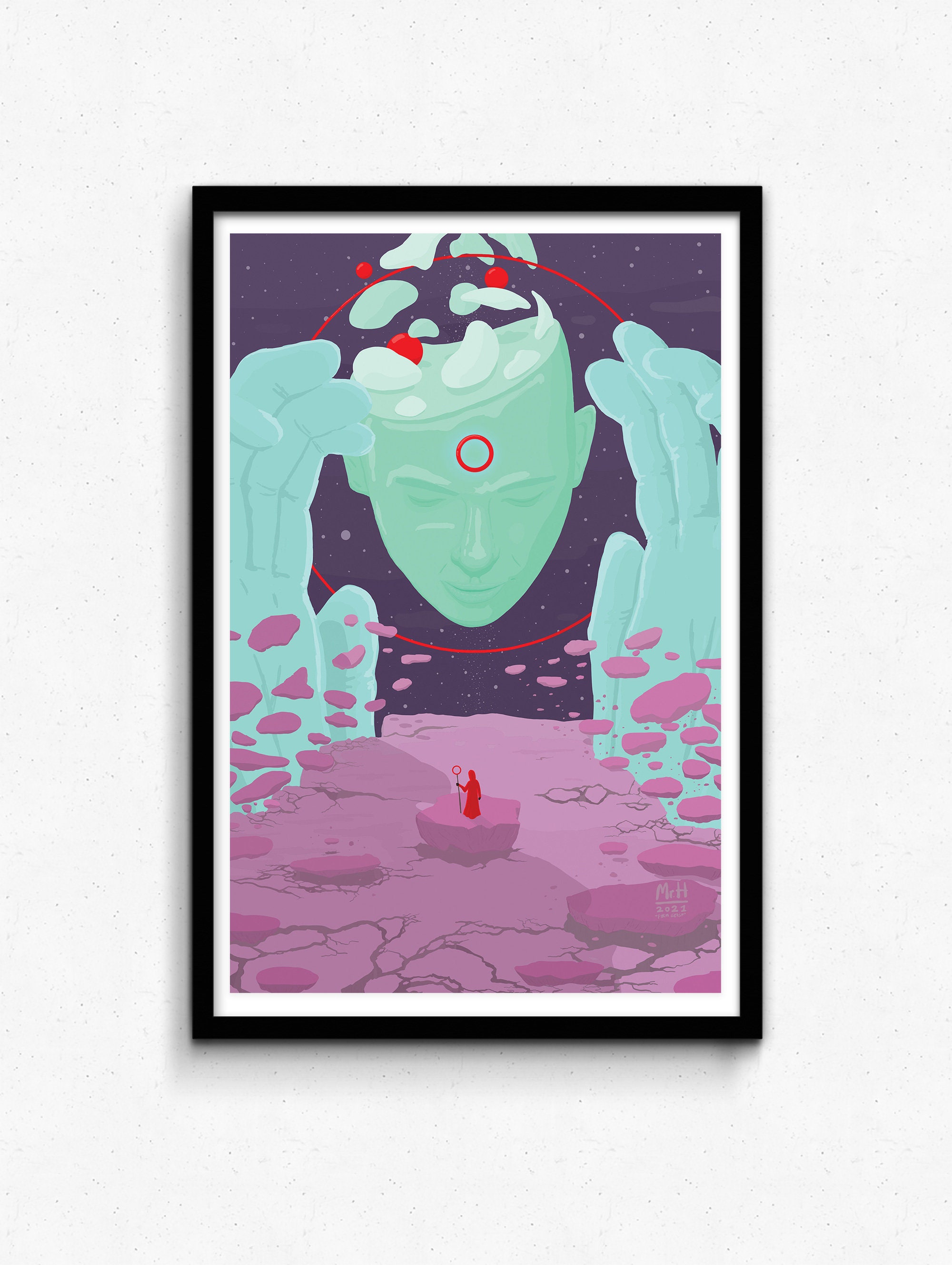 Small Prints Bundle - Etsy