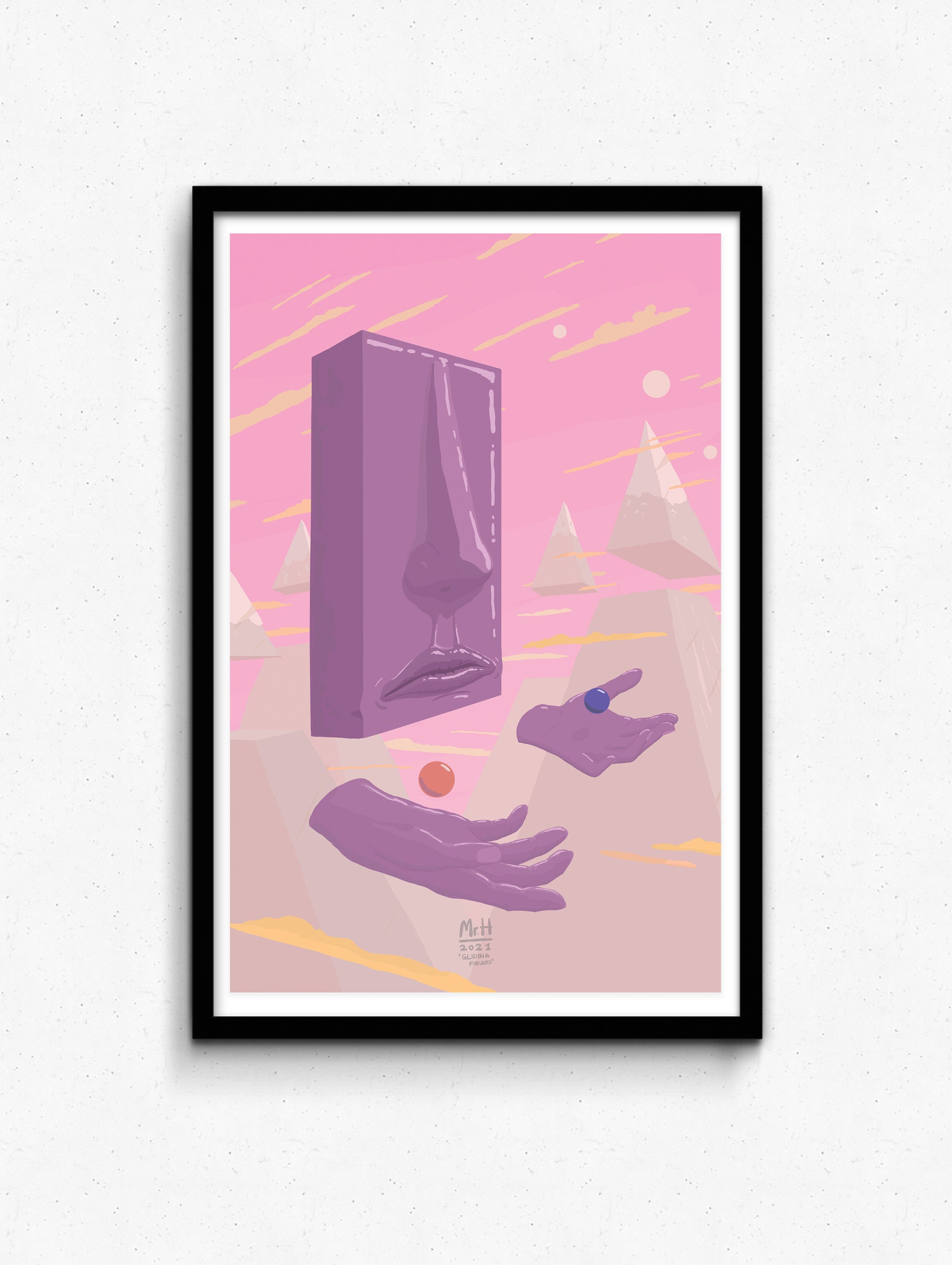 Small Prints Bundle - Etsy