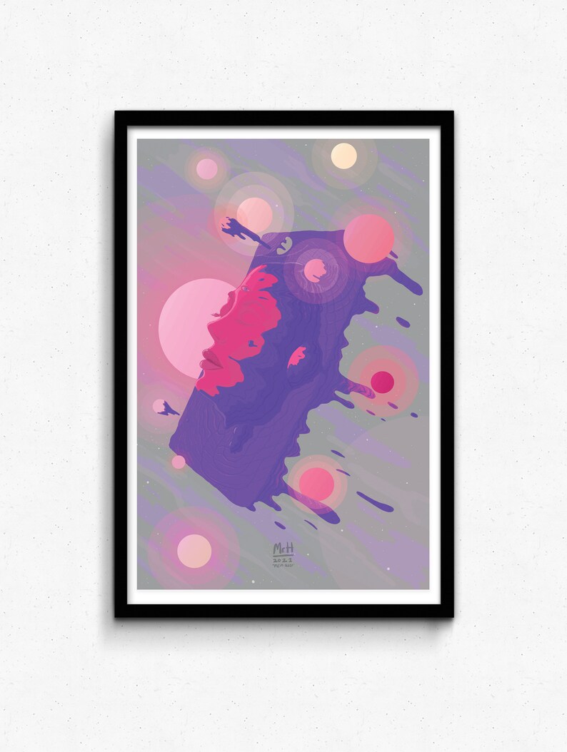 Small Prints Bundle - Etsy