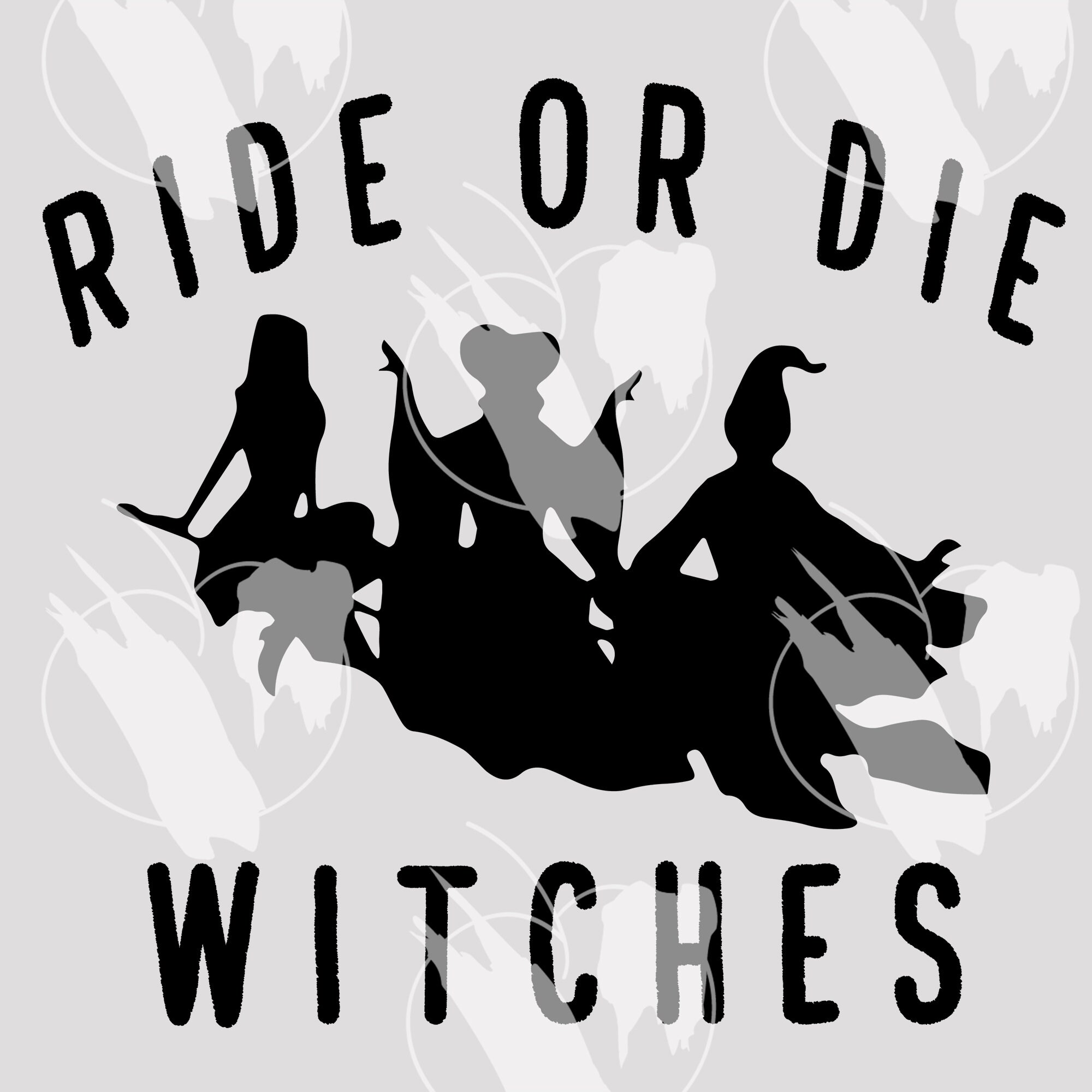 Hocus Pocus Fall PNG - Cricut Art - Sanderson Sisters - Fall Graphic ...