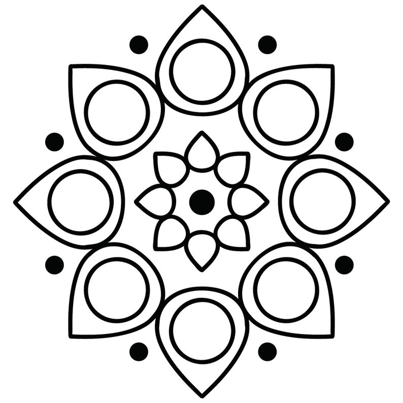 Maiyan Board | Flower Maiyan Board | Punjabi Wedding Accessories ...