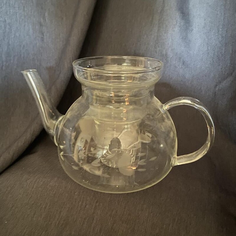 Teapot Lids - Etsy