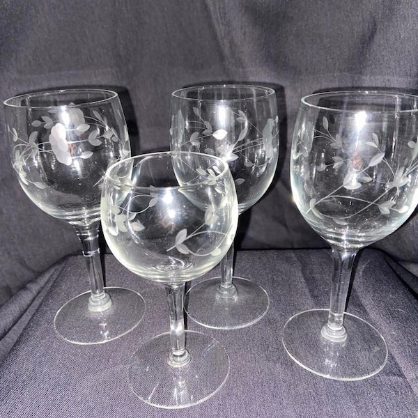 Princess House Crystal - Etsy