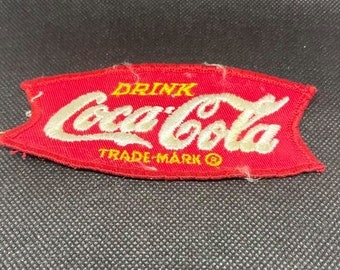 Coca Cola Uniform | Etsy