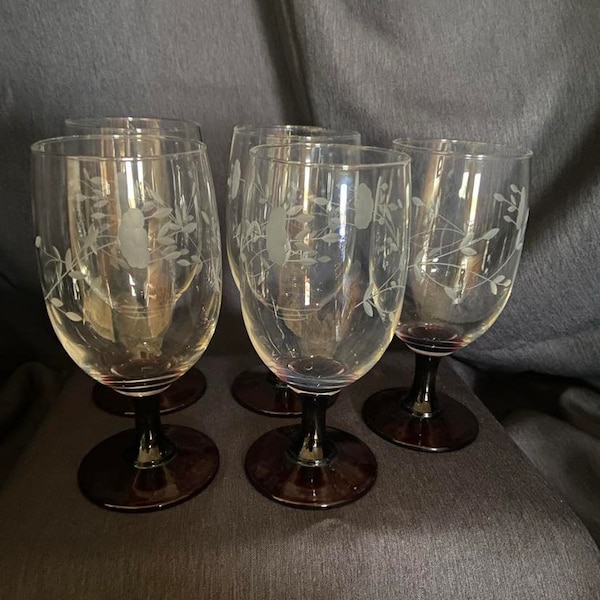 Princess House Crystal - Etsy