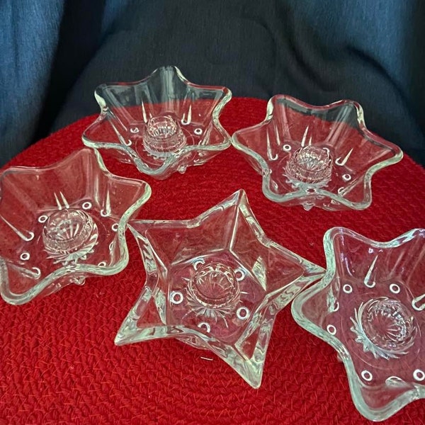 Star Candle Holder - Etsy