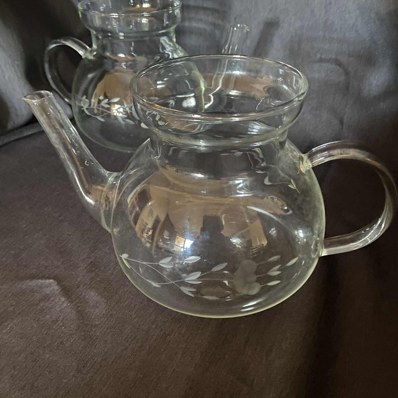 Princess House. Crystal - Etsy