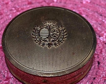 Du Barry Compact - Etsy
