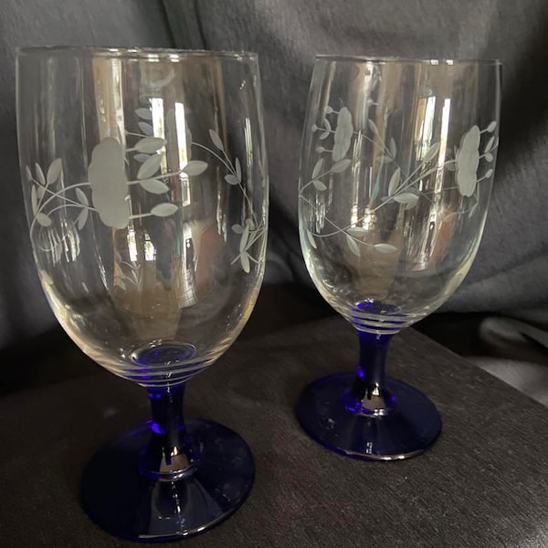 Princess House Crystal - Etsy