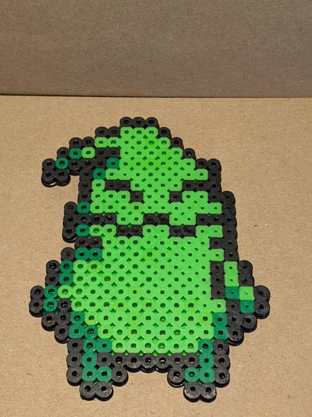 Bag of Bugs Inspired Fuse Beads Magnet - Etsy