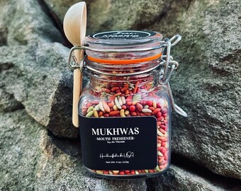 Natural Indian Tasty and Sweet and Fresh Multi Flavour Mouth Freshener ...