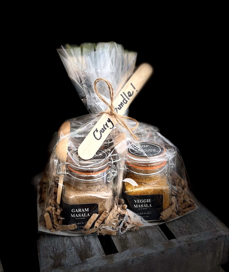 Beautifully Curated Gift Bundles - Etsy