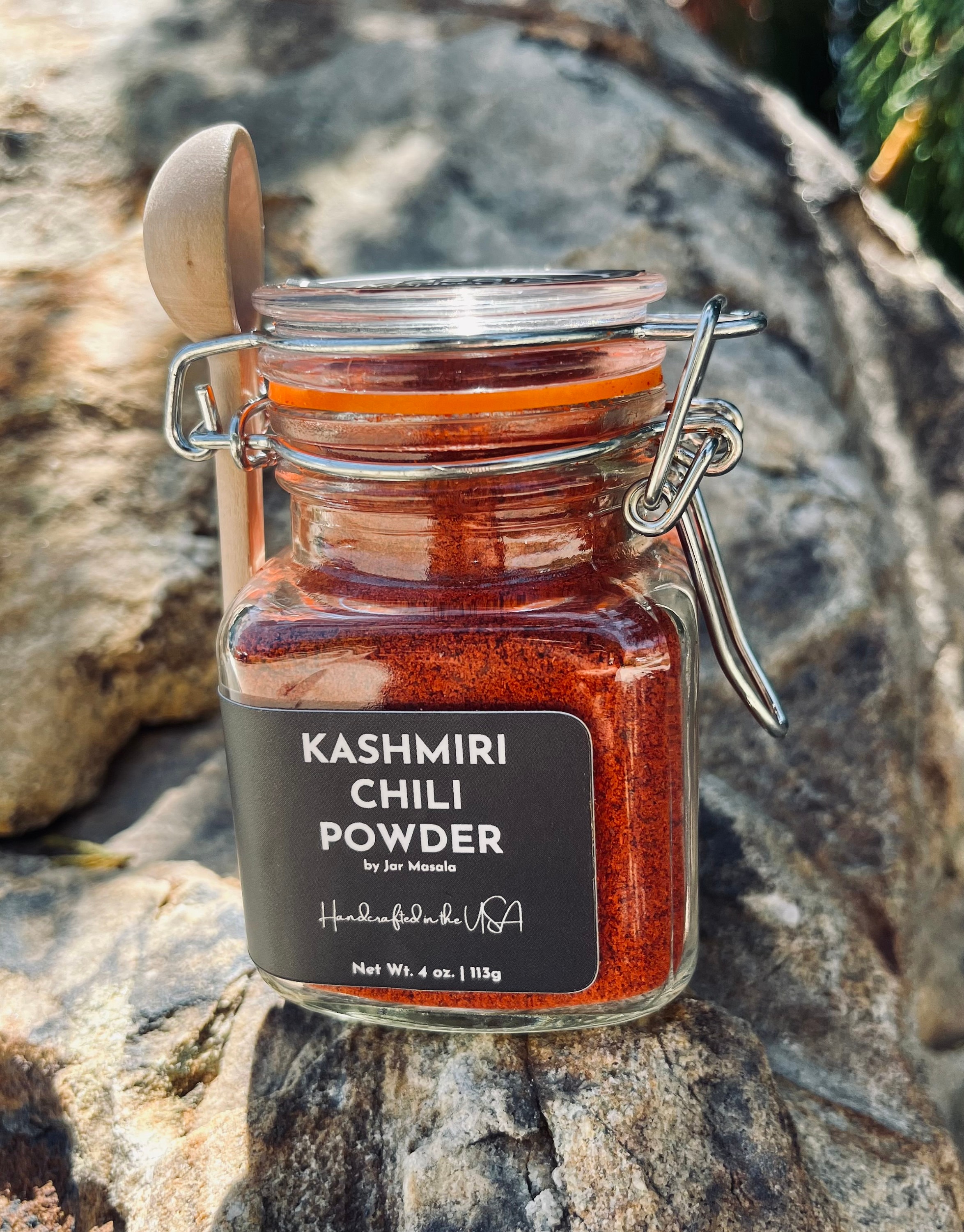 Kashmiri Chili Powder - Etsy