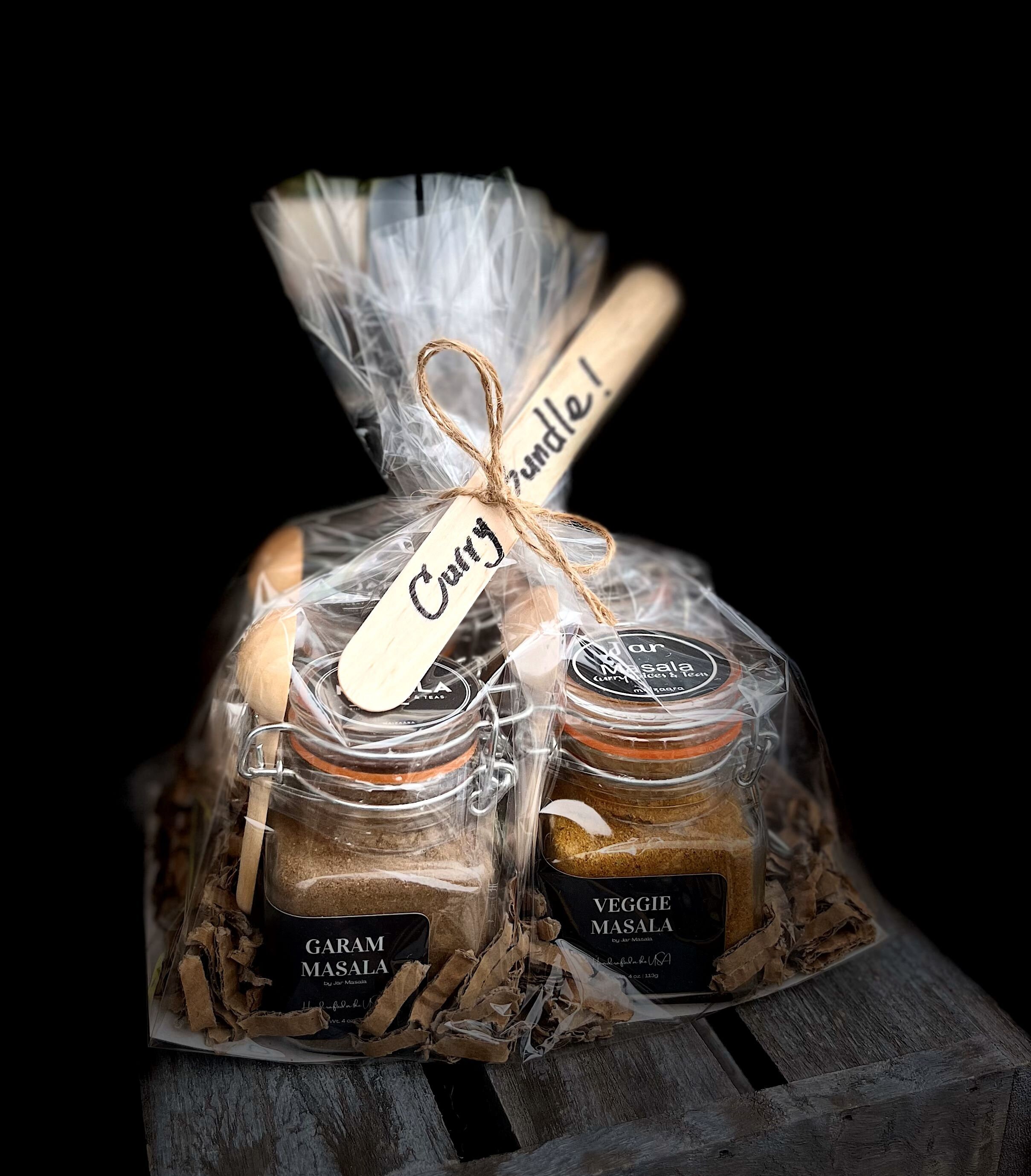 Beautifully Curated Gift Bundles - Etsy