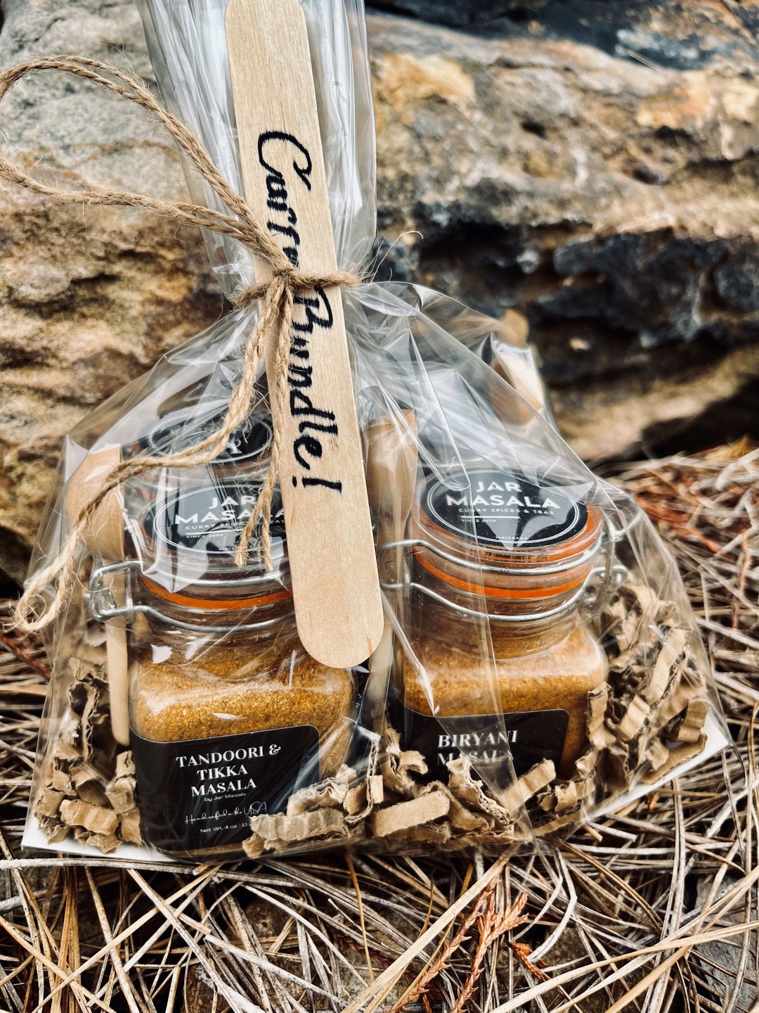 Beautifully Curated Gift Bundles - Etsy