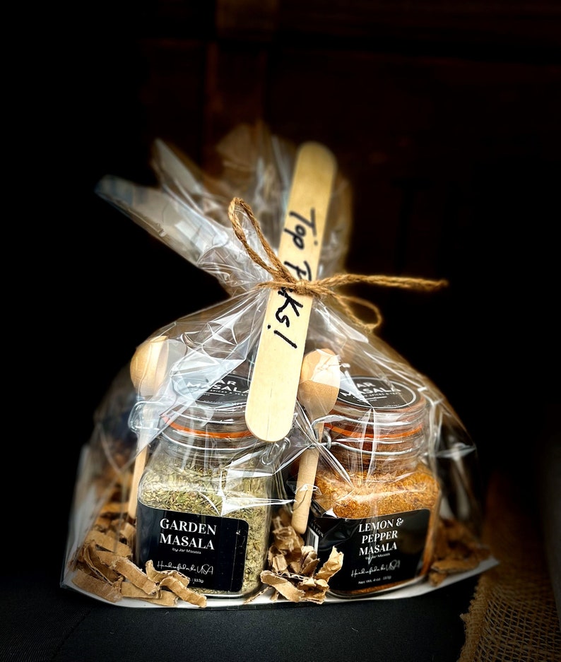 Beautifully Curated Gift Bundles - Etsy