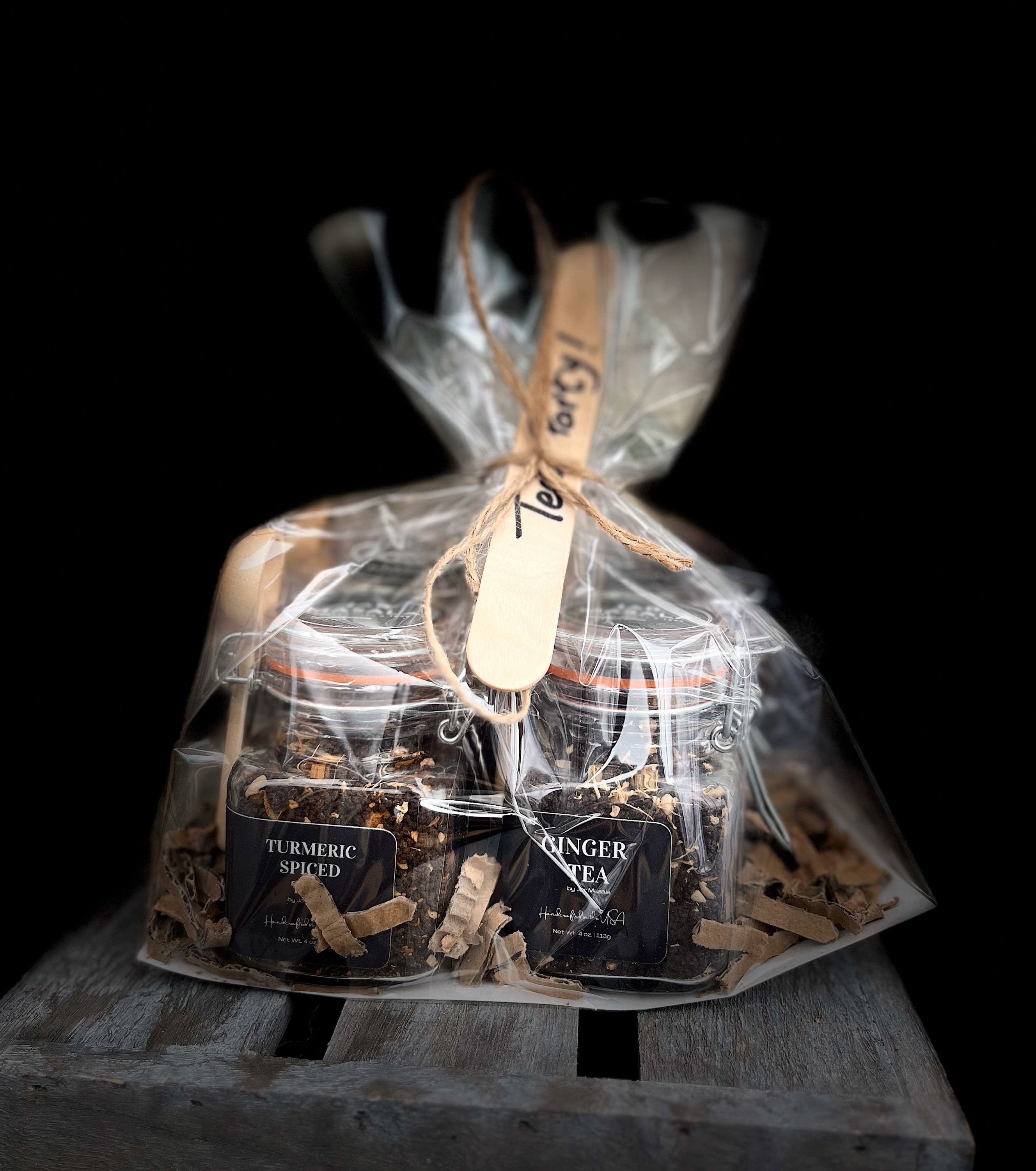 Beautifully Curated Gift Bundles - Etsy