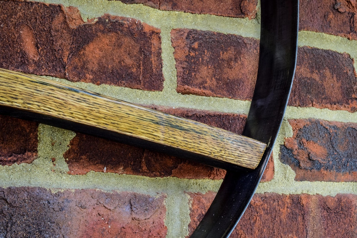 Bourbon Barrel Stave & Hoop Decor - Etsy