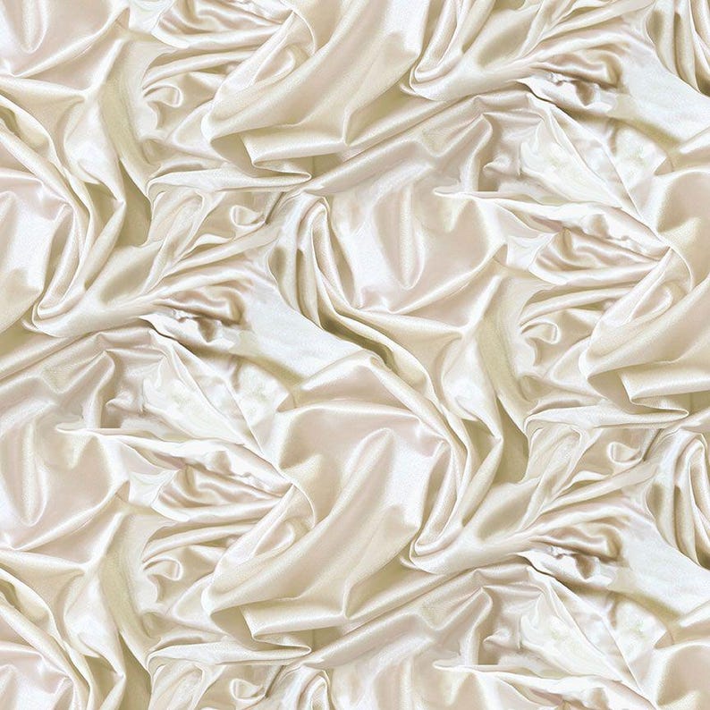 SALE Satin Wave Texture - Timeless Treasures -bellerose Collection ...