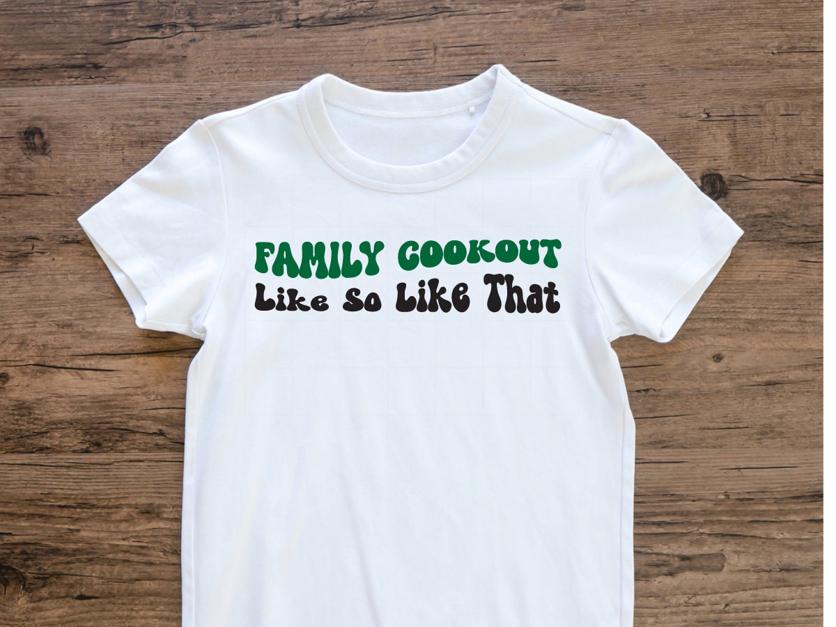 Family Reunion Svg, Family Cookout Svg, 2024 Family Reunion, Family ...