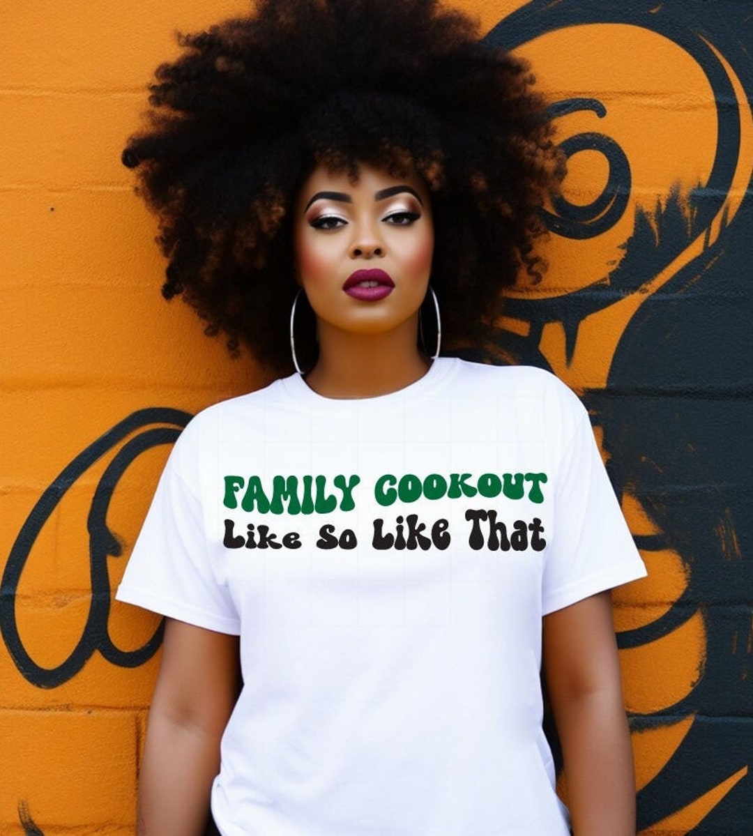 Family Reunion Svg, Family Cookout Svg, 2024 Family Reunion, Family ...