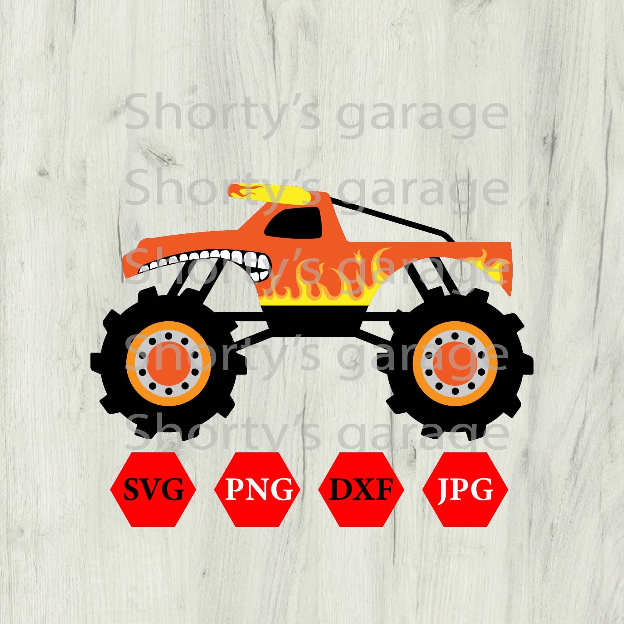 Monster Jam Toro Loco Png | ubicaciondepersonas.cdmx.gob.mx