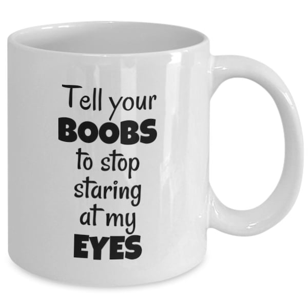 Boob Eyes - Etsy