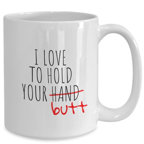 Hold on to Your Butt - Etsy