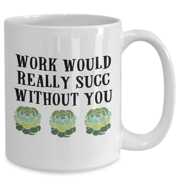 Work Will Suck Without You - Etsy