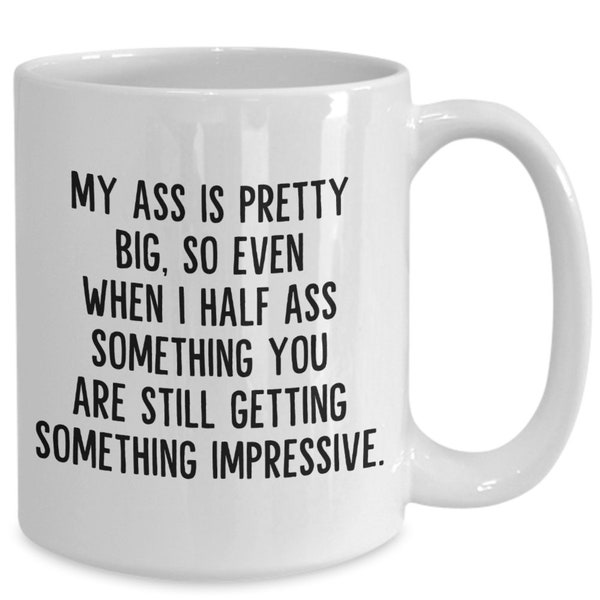 Big Ass Mom Etsy