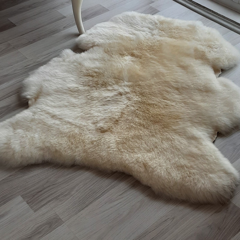 Sheepskin Organic Usa - Etsy UK