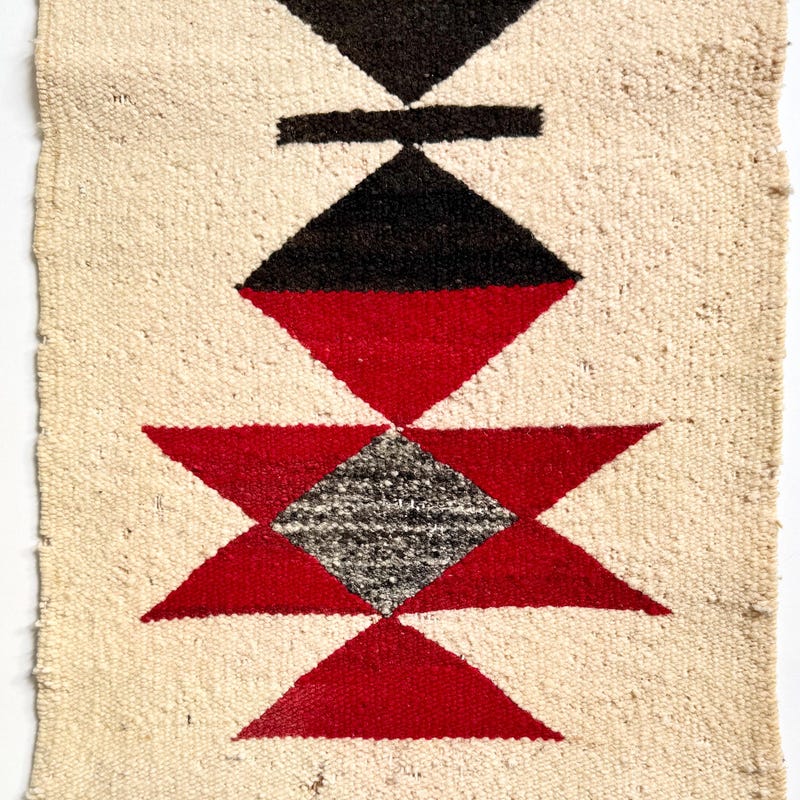 Native American Rug - Etsy