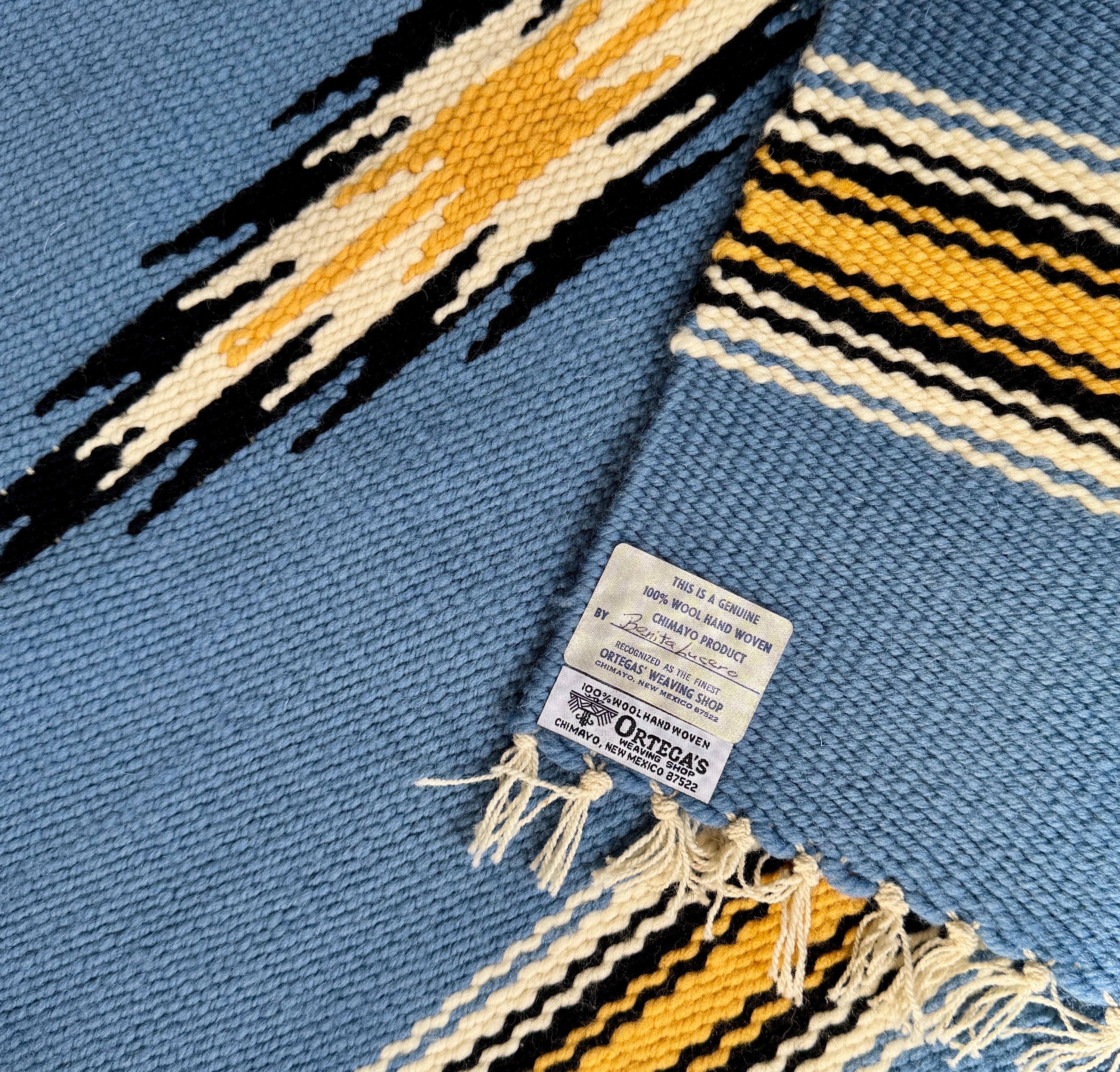 Chimayo Blanket - Etsy Chimayo Blanket - Etsy