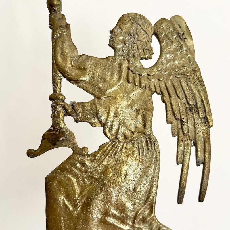 Indian Angel - Etsy