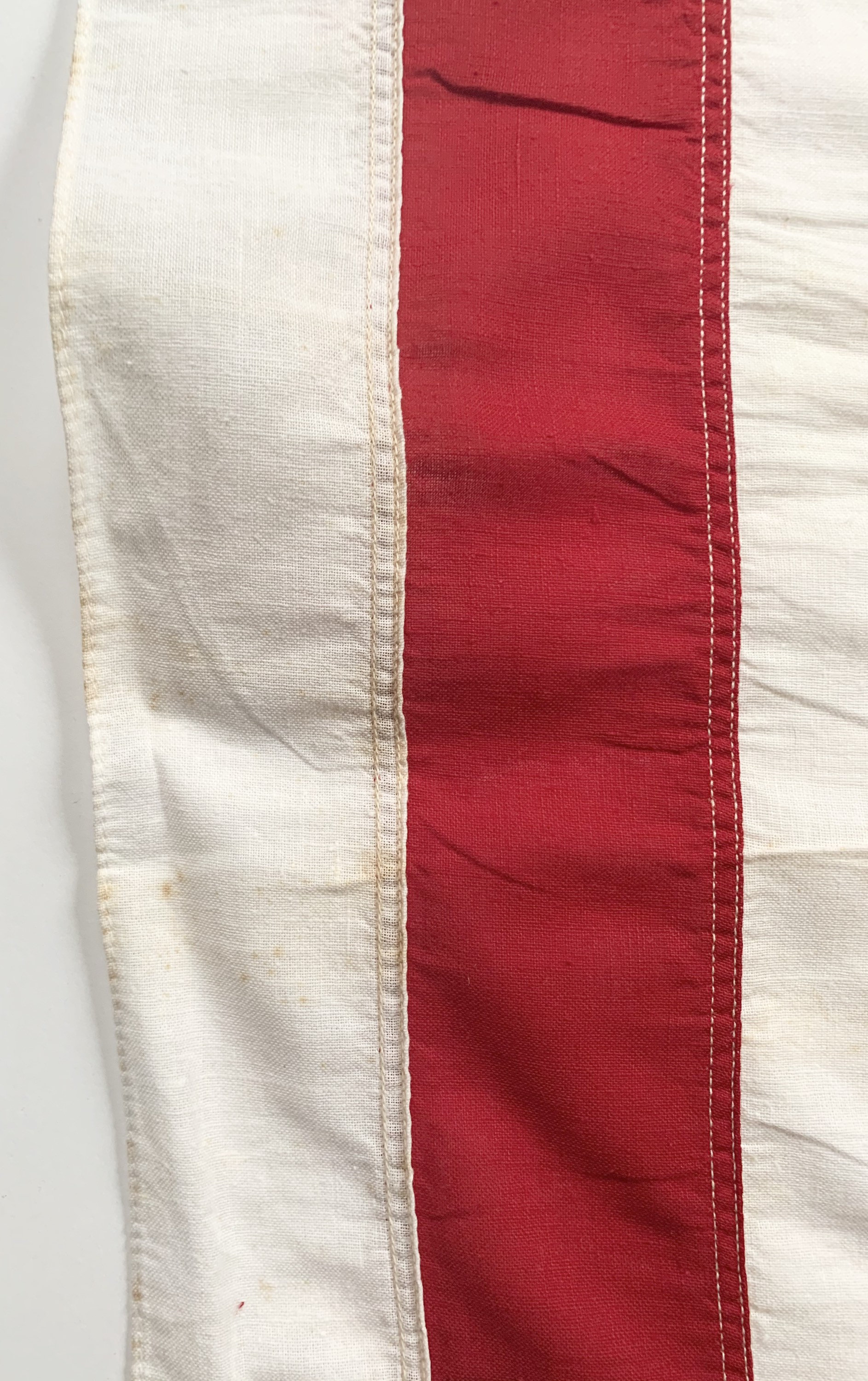 1976 Bicentennial American Flag Made by Valley Forge Flag Co Vintage ...