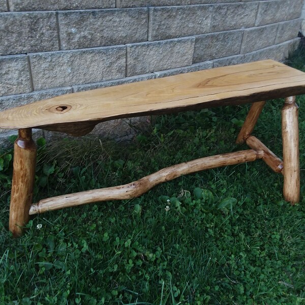 3 Legged Coffee Table - Etsy