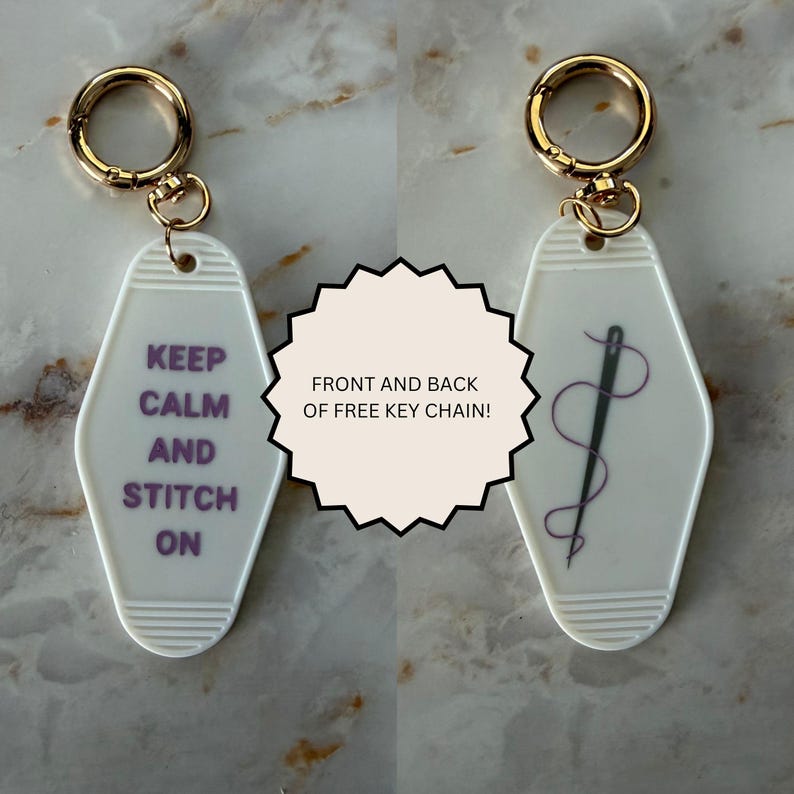 Letter Needlepoint Kit: Beginner Embroidery Project With Zippered NDLPT ...