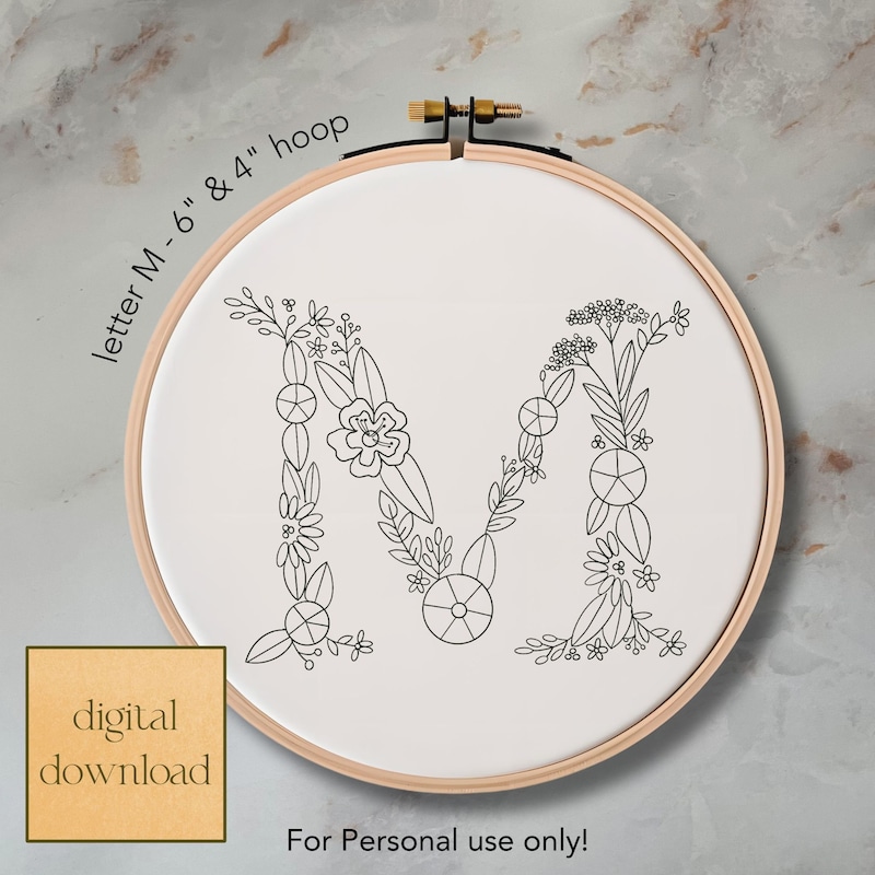 Hand Embroidery - Etsy