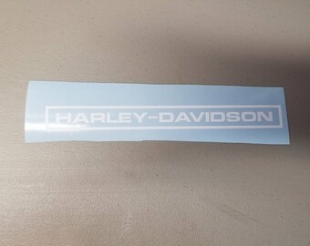 Harley Davidson Stickers (1,000+ Harley Davidson Stickers) | Etsy