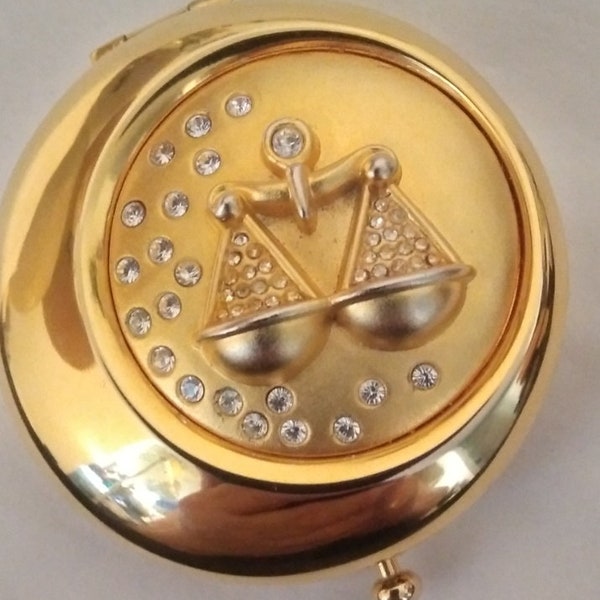 Estee Lauder Vintage Compacts - Etsy