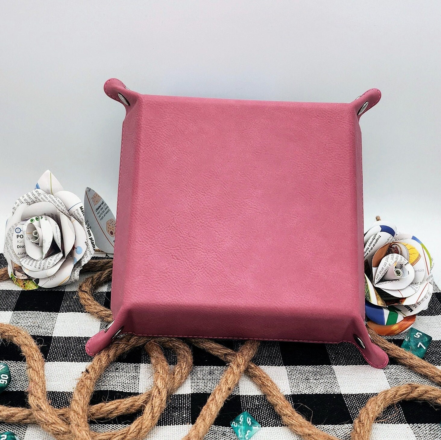 Table Top gaming merchandise — Triangle Treasury